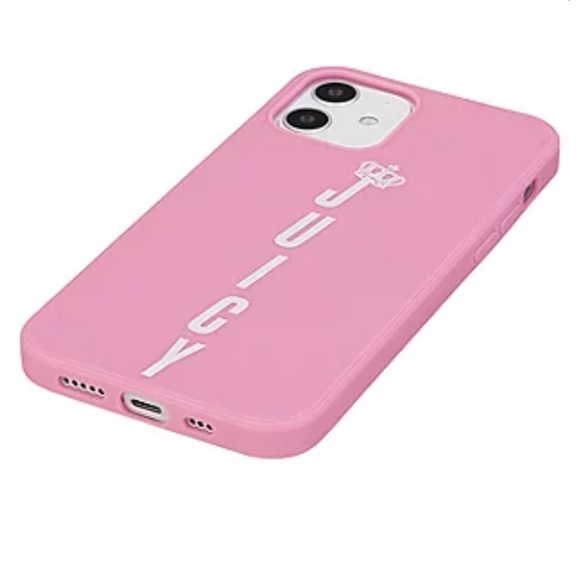Juicy Couture | Cell Phones & Accessories | Bn Sealed Juicy By Juicy ...